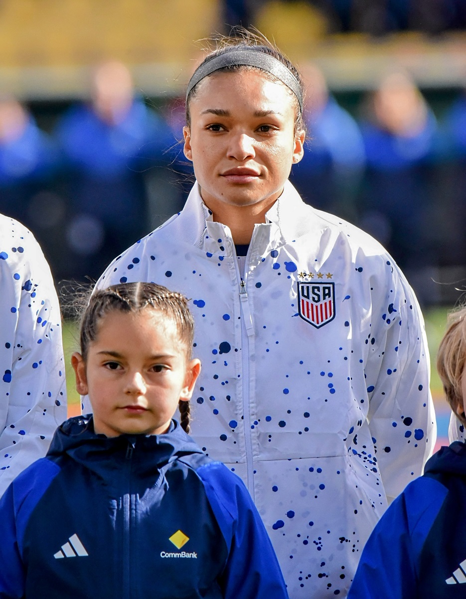Women's World Cup Match Three Preview: USWNT vs Portugal
