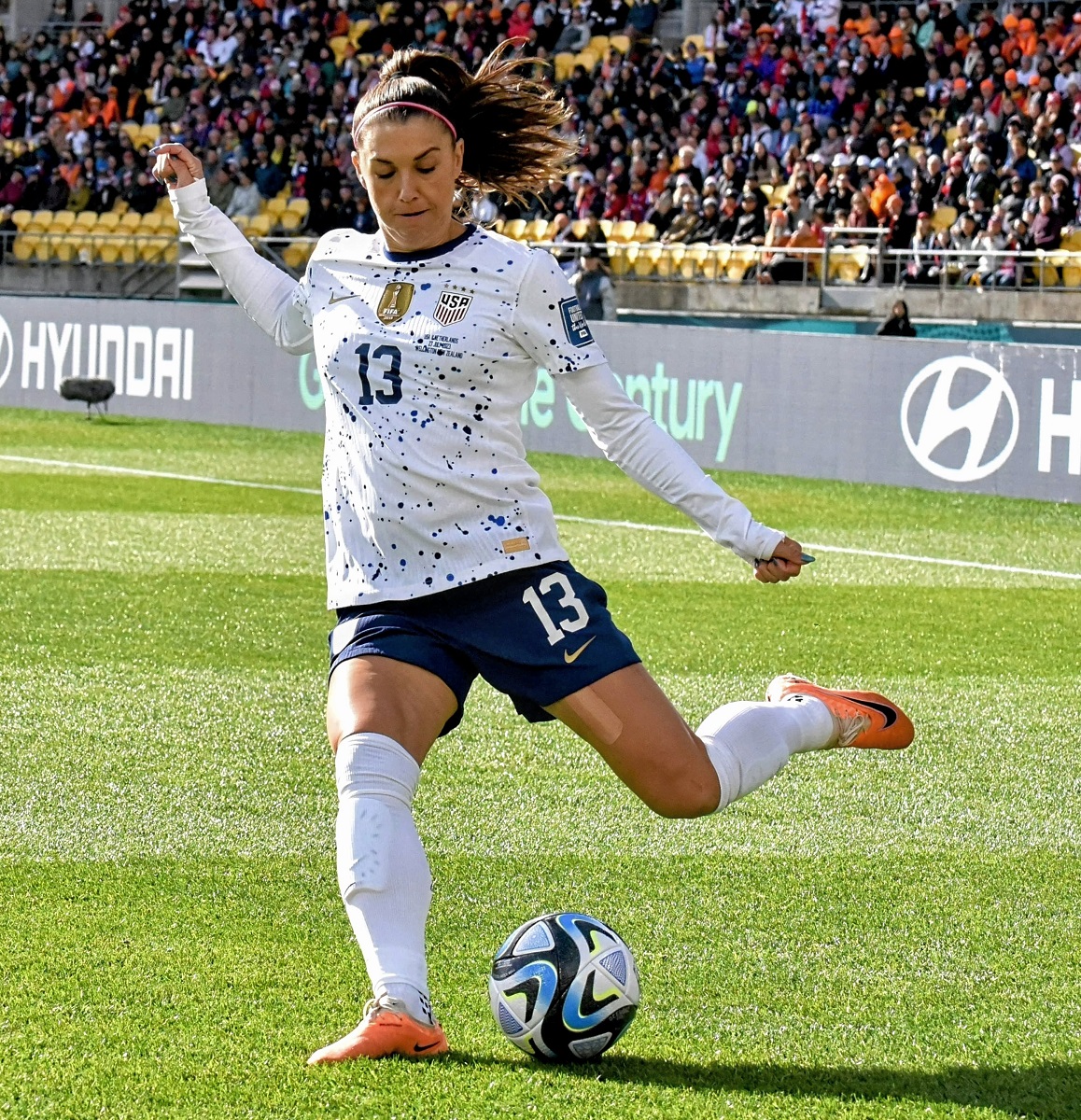 USWNT Portugal Preview: All Hands on Deck, Need Decisive Victory ...