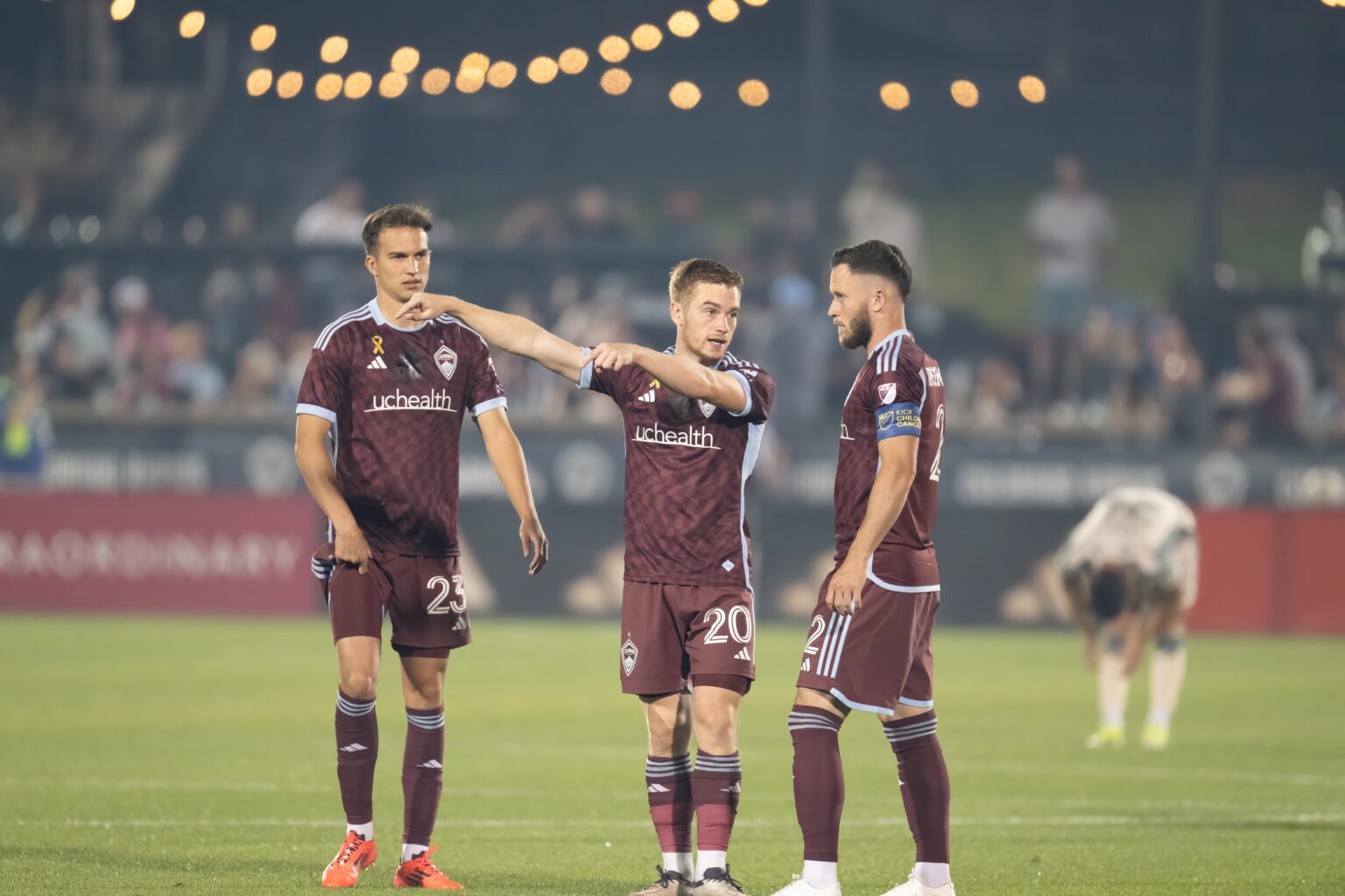 2025 Colorado Rapids Season Preview - Burgundy Wave
