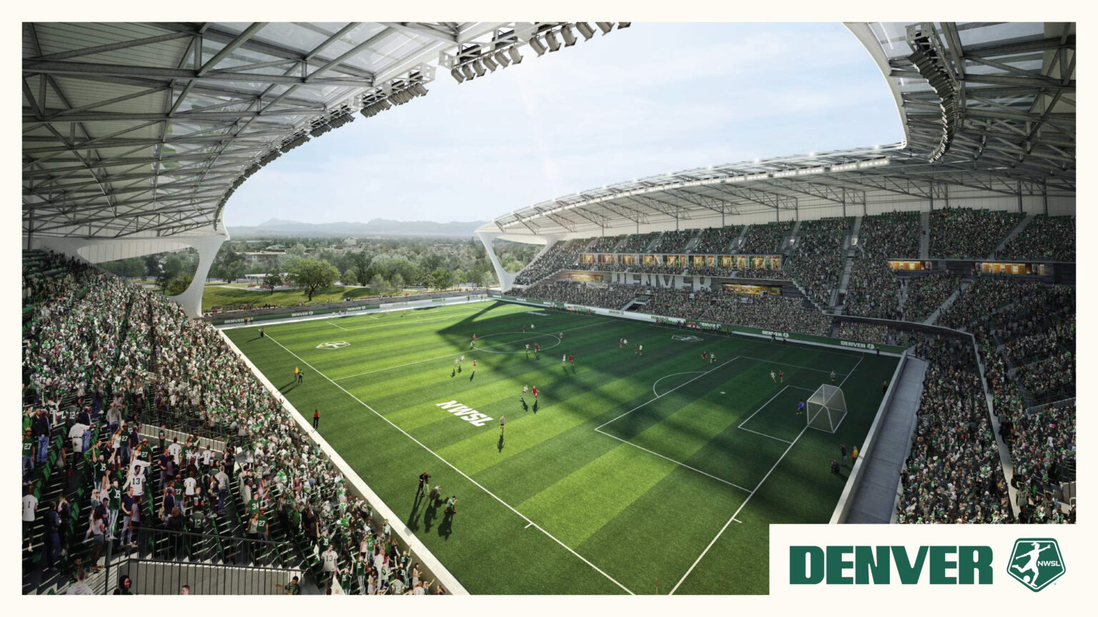 Denver NWSL unveils 14,500-seat stadium, entertainment district at ...